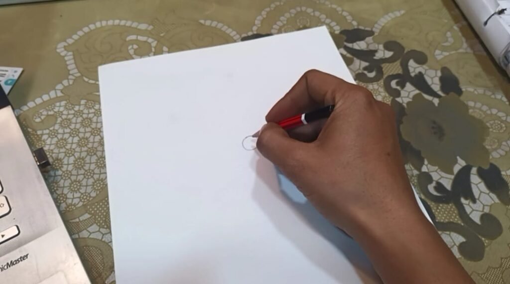 How To Draw Doraemon Step By Step For Kids